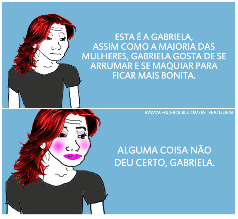 HU3HU3HU3HU3HU3 Titulo ta carente - Meme by danyloucod :) Memedroid