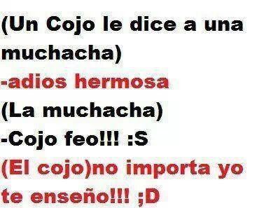 cojo - Meme by grone2013 :) Memedroid