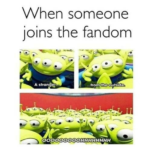 Oooooooo by dramageek16 - Meme by dramageek16 :) Memedroid