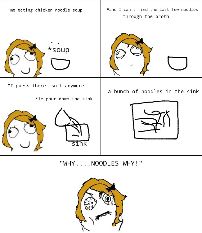 yep - Meme by anjel :) Memedroid