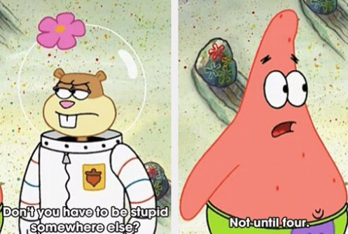 Memedroid - Images tagged as 'spongebob' - Page 26