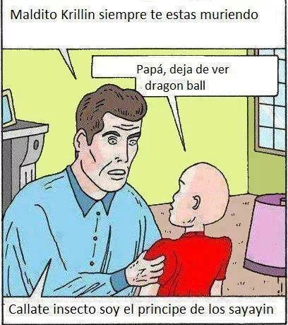 maldito insecto - Meme subido por summer_ :) Memedroid