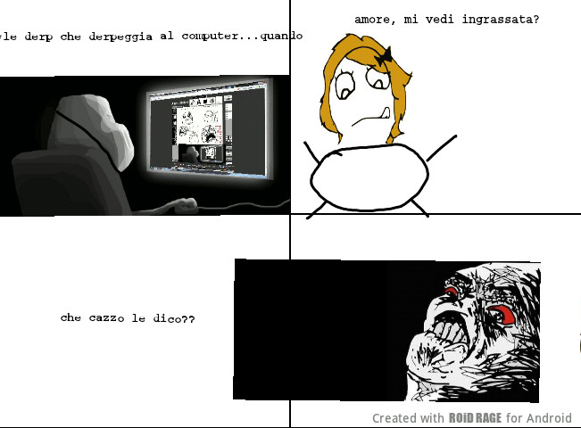 trappola! - Meme by alesergio02 :) Memedroid