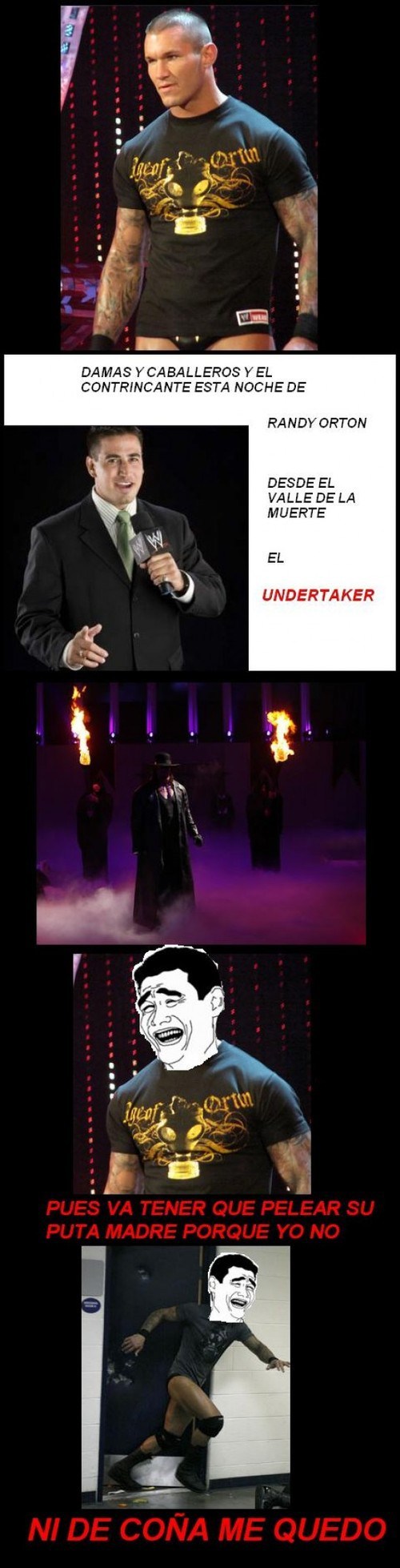 ya valio - Meme subido por vmguerrero2000888 :) Memedroid