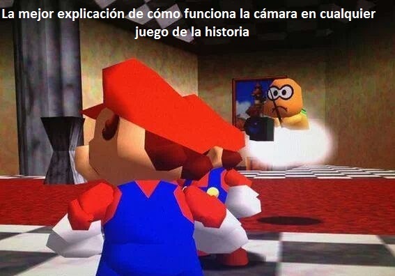 La mejor explicación por siempre. - Meme subido por dii3g0 :) Memedroid