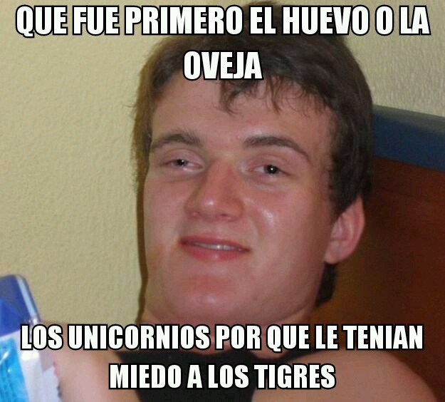 la oveja - Meme subido por d9v1d :) Memedroid