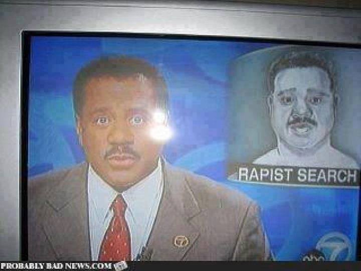 Rapist Alert - Meme subido por TheTanker69 :) Memedroid