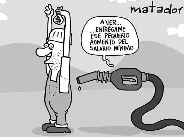 ay quedaron. mis.2,50 de.aumento - Meme subido por isisnaim27 :) Memedroid