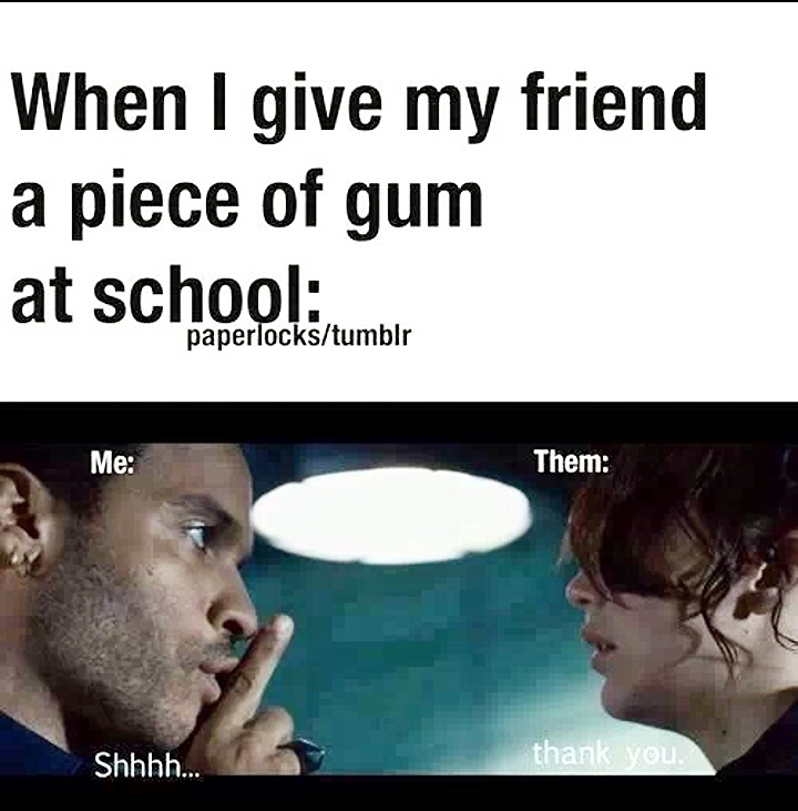 Shhhh.. - Meme by donsulic :) Memedroid