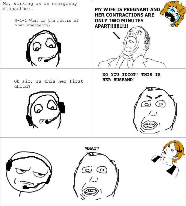 Soon to be Troll Dad - Meme by Suwagnugga :) Memedroid