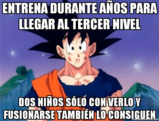 Meme subido por mariocarvajal93 :) Memedroid