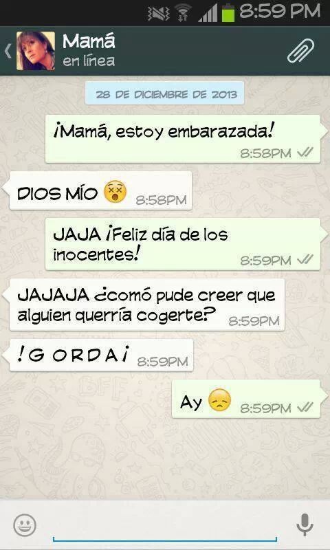 gorda - Meme subido por andygonzalez77714 :) Memedroid