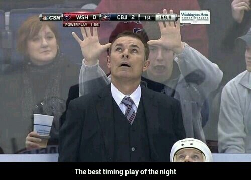 The best timing - Meme by soydolphin :) Memedroid