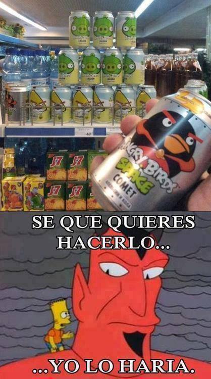 hazlo - Meme subido por bellaquto123 :) Memedroid