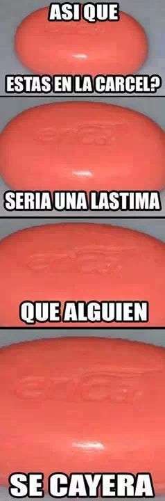 seria una lastima - Meme subido por anarara :) Memedroid