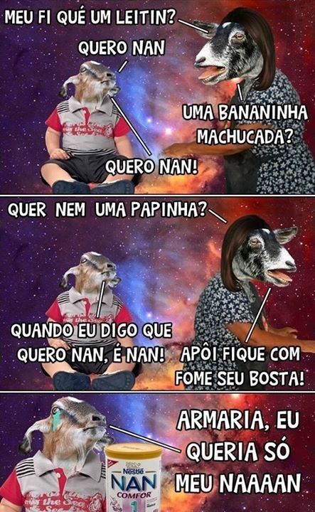 Nan - Meme by ~le eu~ :) Memedroid