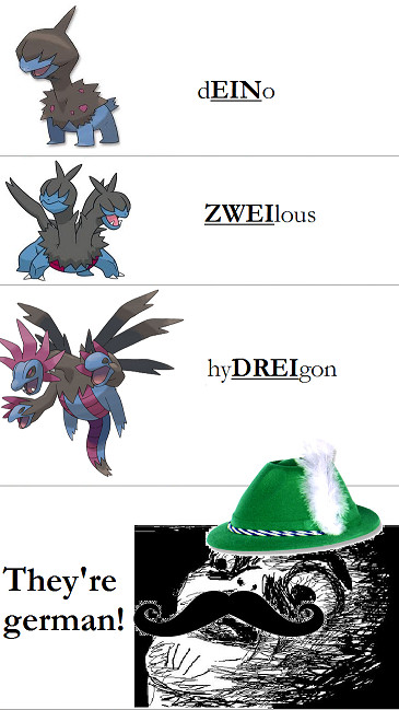 it was so obvious! - Meme by itsTeun :) Memedroid