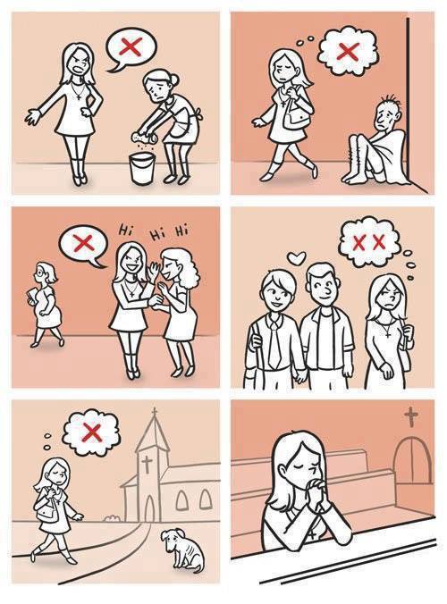 hipócrita - Meme by r2d2 :) Memedroid