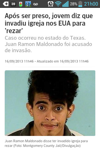 Rezar.... Sei.... - Meme by Michaeltnt :) Memedroid