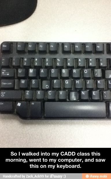 keys - Meme subido por jplloydFaUn :) Memedroid