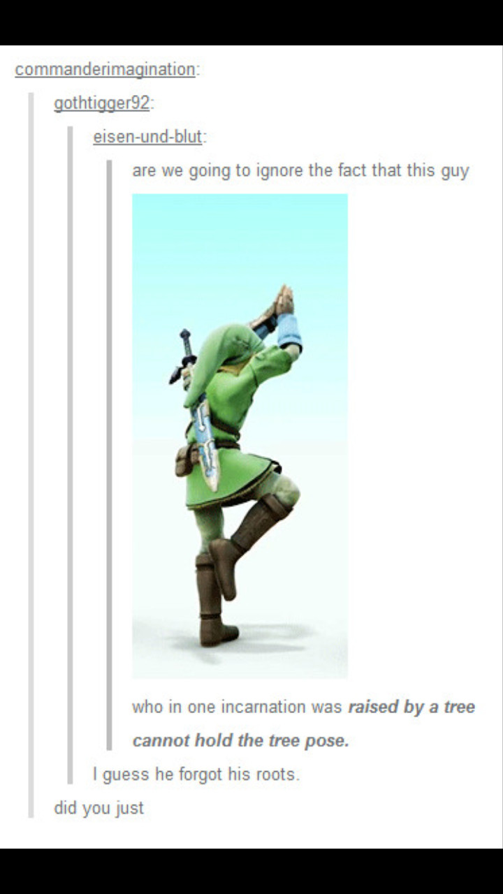 the tree - Meme by xCorrection :) Memedroid