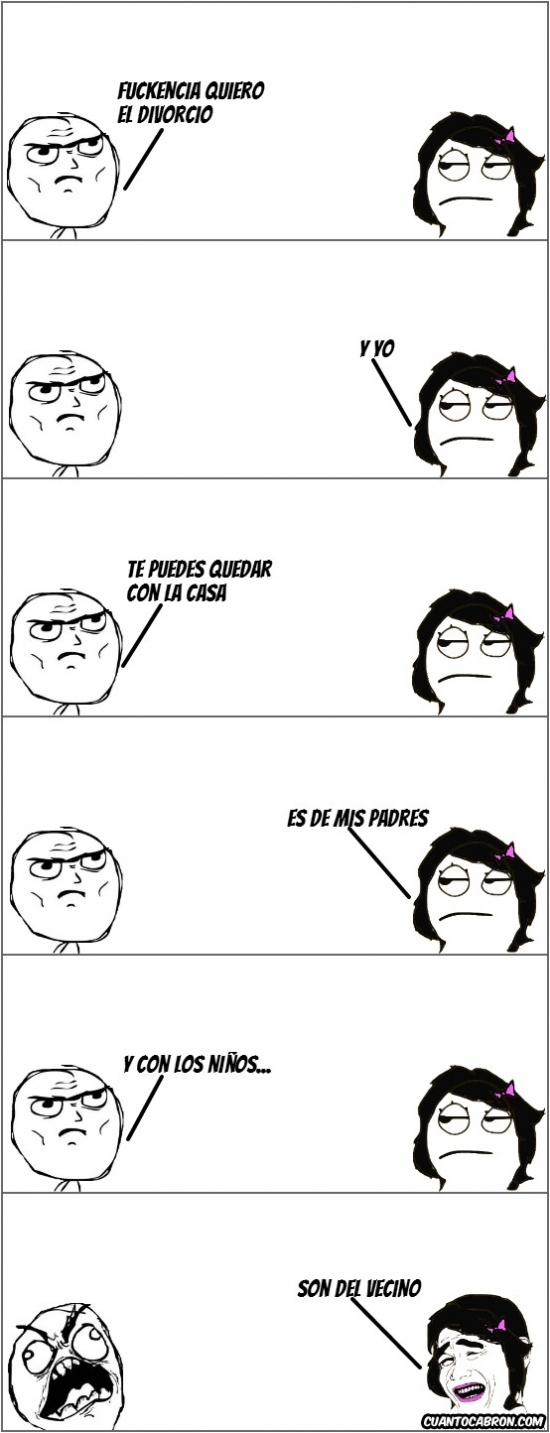 cabrona - Meme subido por arturo.of27 :) Memedroid