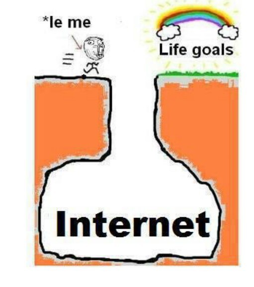 internet - Meme by ej_ace :) Memedroid