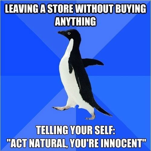 I am innocent. - Meme subido por Sehaboi :) Memedroid