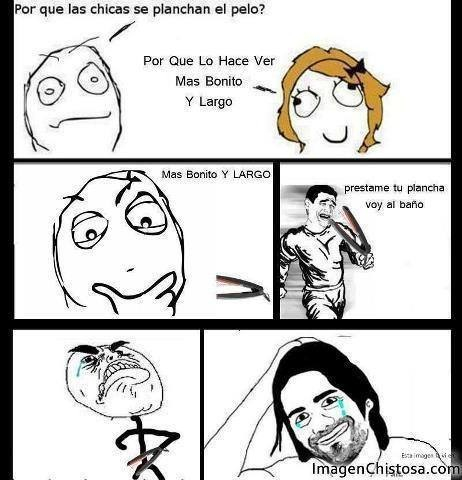 Intentalo no pasa nada - Meme subido por panchito_chequeteto :) Memedroid