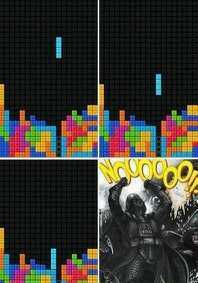 NOOOOOOO!!!! - Meme subido por Lolpixel64 :) Memedroid