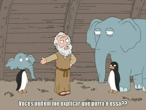 Arca - Meme by barti sinpisum :) Memedroid