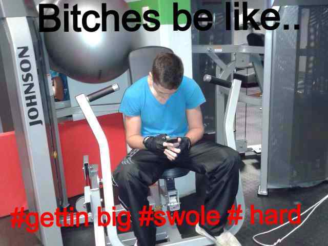 training hard - Meme by hermann.ryan :) Memedroid