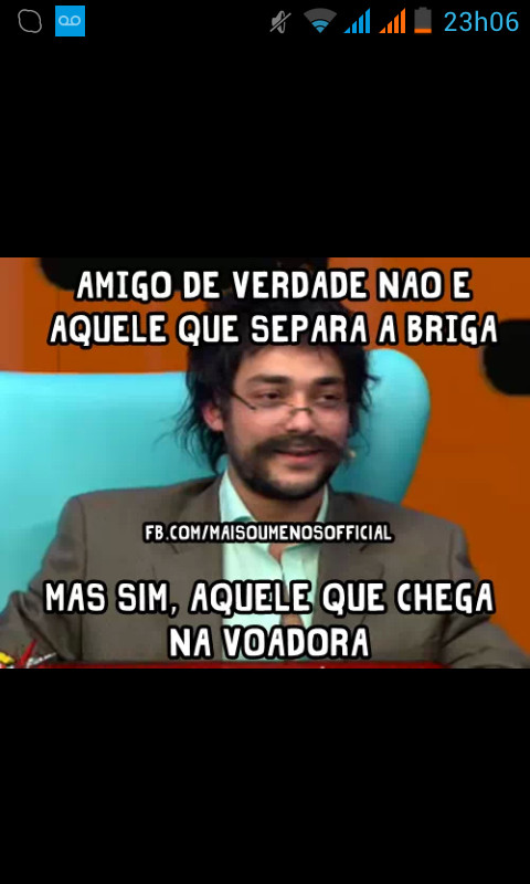 mais ou menos - Meme by brunodan.tertu :) Memedroid