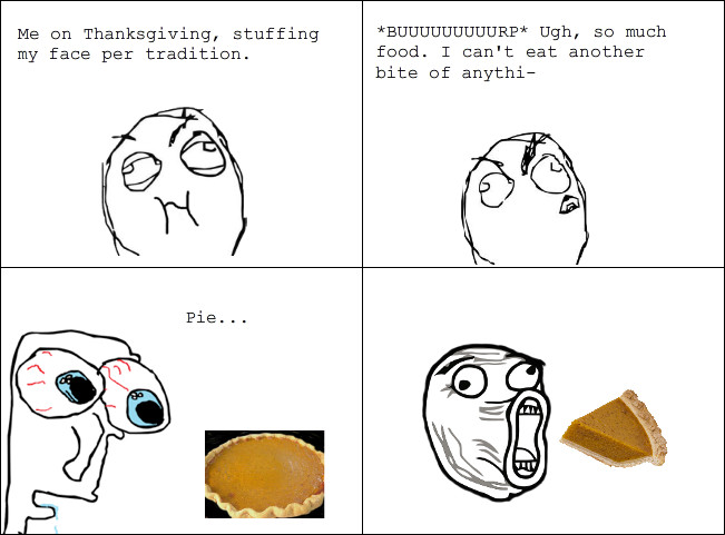 What's yo type of pie - Meme by halomonsterenergy :) Memedroid
