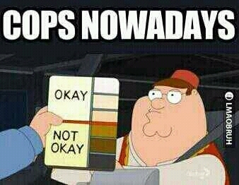 yes ocifer - Meme by jaredbradshaw74 :) Memedroid