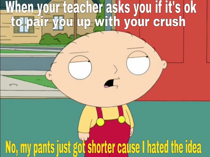 Classic line - Meme by YoDog108 :) Memedroid