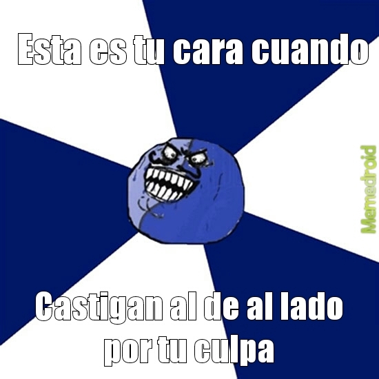 muajajajaj - Meme subido por oscargc456 :) Memedroid