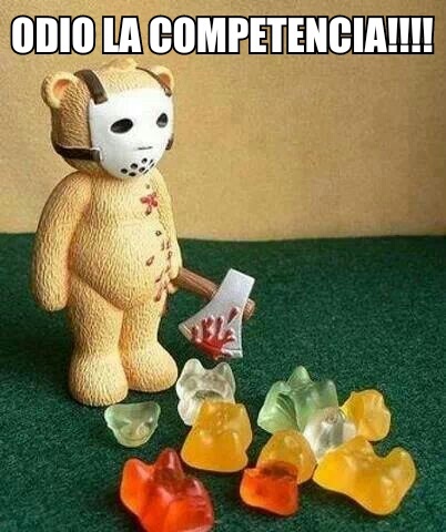 osito - Meme by Juana.la.loca. :) Memedroid