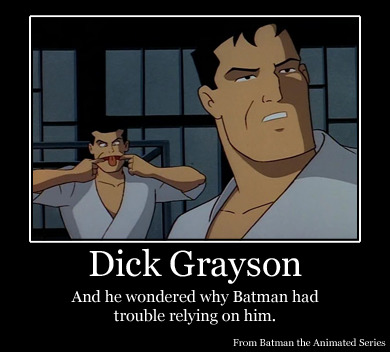 Don't be a dick - Meme by monika.klezyte :) Memedroid