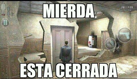 Cerrado - Meme subido por Jaime_Resendiz :) Memedroid