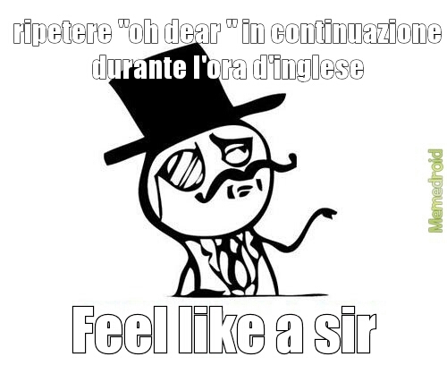 oh dear - Meme by matboi120 :) Memedroid