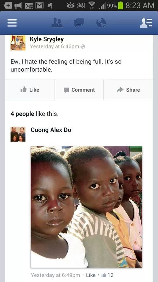 some people... - Meme by Xander2k5 :) Memedroid