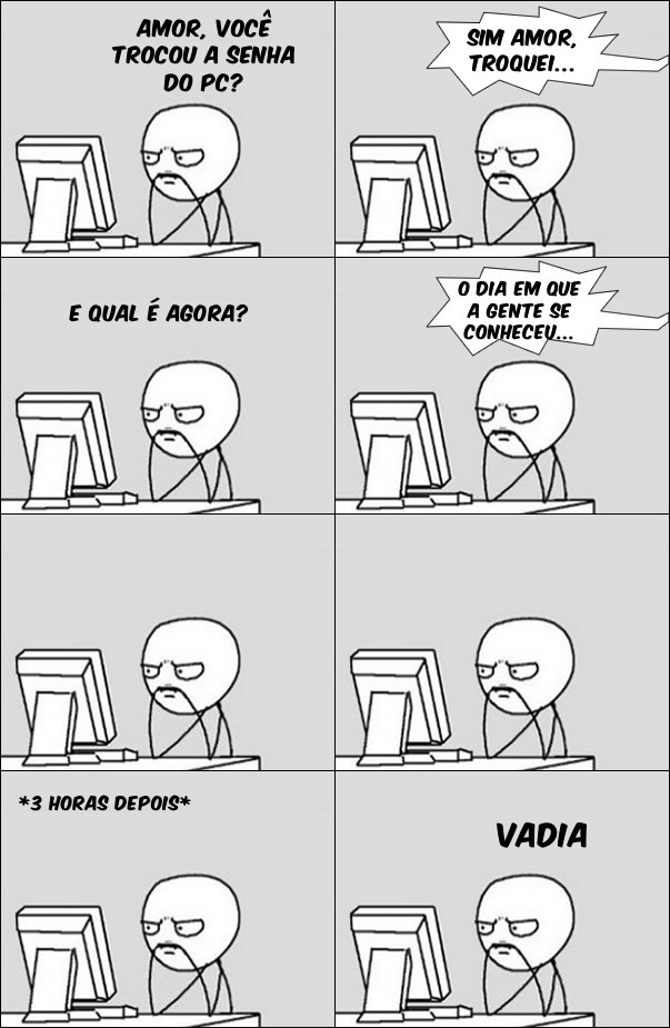 Vadia - Meme by rulqui :) Memedroid