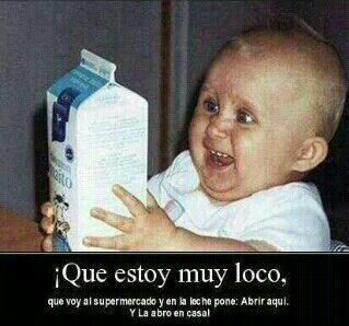 bebe!! - Meme subido por fuuuuu-_-sayonara. :) Memedroid