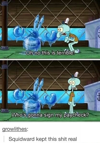 Best show, Best logic - Meme subido por lovehoglund :) Memedroid