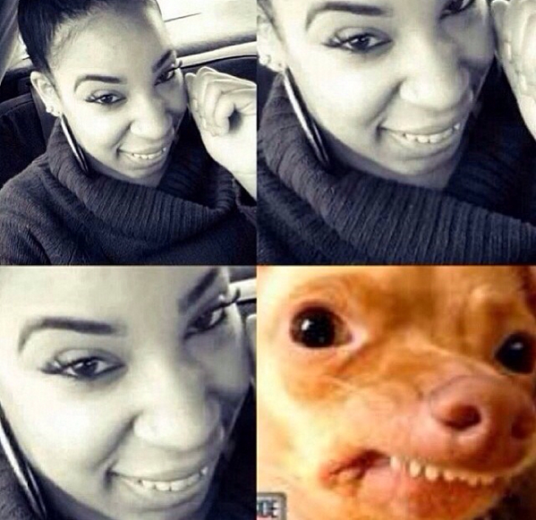 parecidos....... - Meme subido por pmmmmmmm :) Memedroid