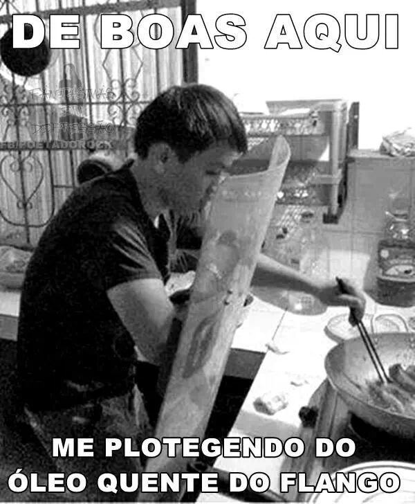 olha o flango - Meme by dearkiedis :) Memedroid