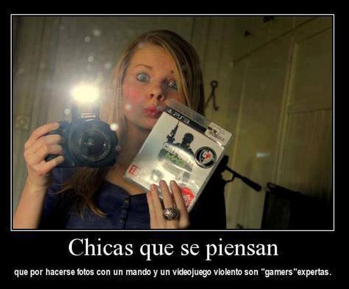 como me cagan esas - Meme subido por YO123 :) Memedroid