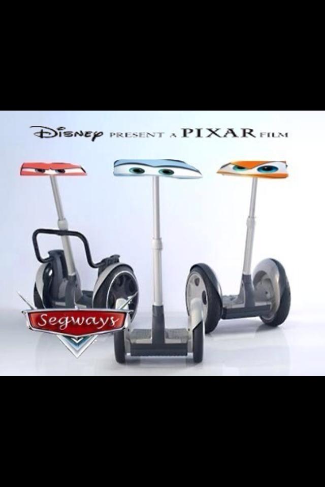 Segway - Meme by xdrop :) Memedroid