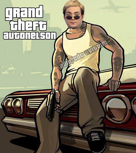 nelson - Meme by Lokura :) Memedroid